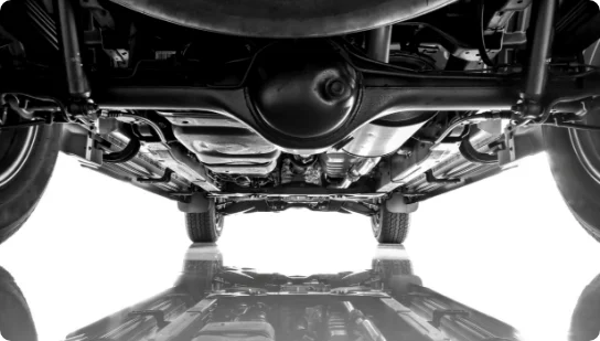 Drivetrain Repair in Everett, WA | ONB Automotive Repair