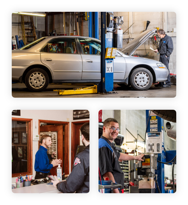 Auto Repair Shop in Everett, WA – Quality Car Repair